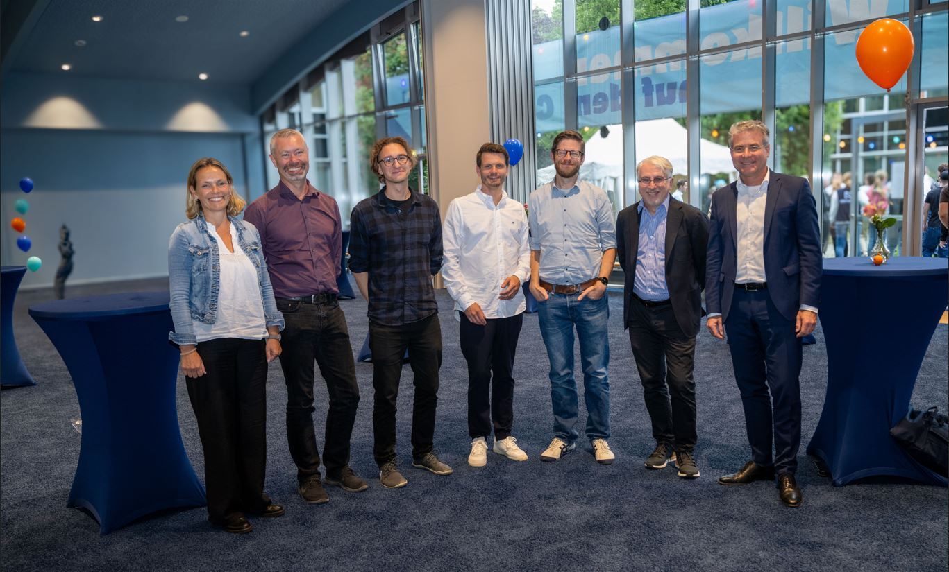 Bachelor- & Masterstudium an der NORDAKADMIE